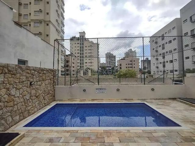 Apartamento para Venda em Guarujá/SP Enseada 2 Quartos