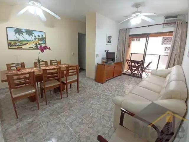 Apartamento para Venda em Guarujá/SP Enseada 2 Quartos