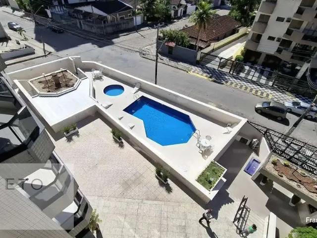 Apartamento para Venda em Guarujá/SP Enseada 1 Quartos