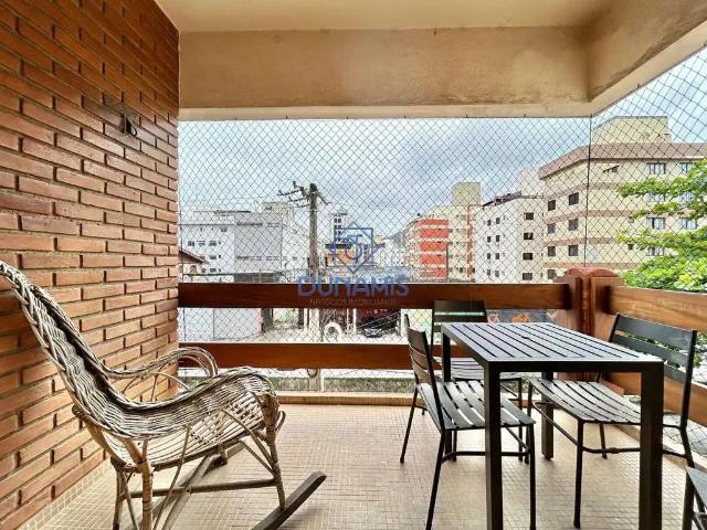 Apartamento para Venda em Guarujá/SP Enseada 2 Quartos