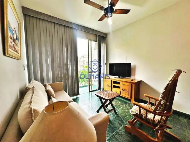 Apartamento para Venda em Guarujá/SP Enseada 2 Quartos