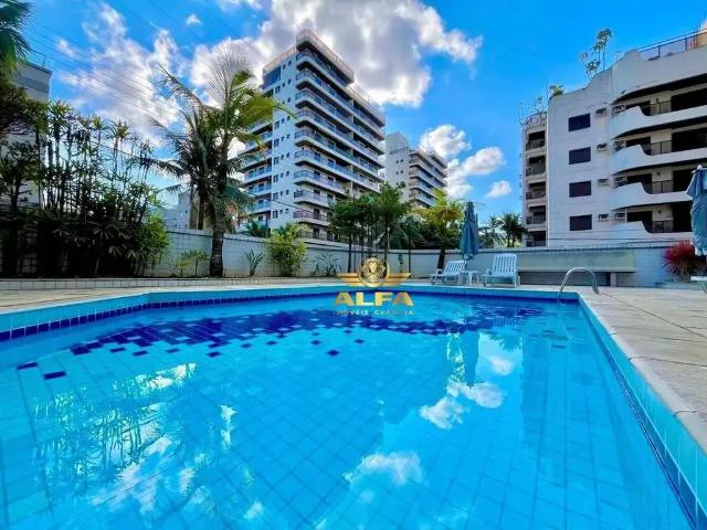 Apartamento para Venda em Guarujá/SP Enseada 2 Quartos