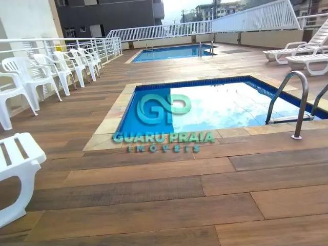 Apartamento para Venda em Guarujá/SP Enseada 2 Quartos