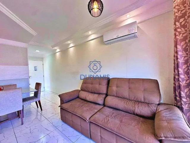Apartamento para Venda em Guarujá/SP Enseada 2 Quartos