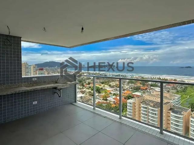 Apartamento para Venda em Guarujá/SP Enseada 2 Quartos