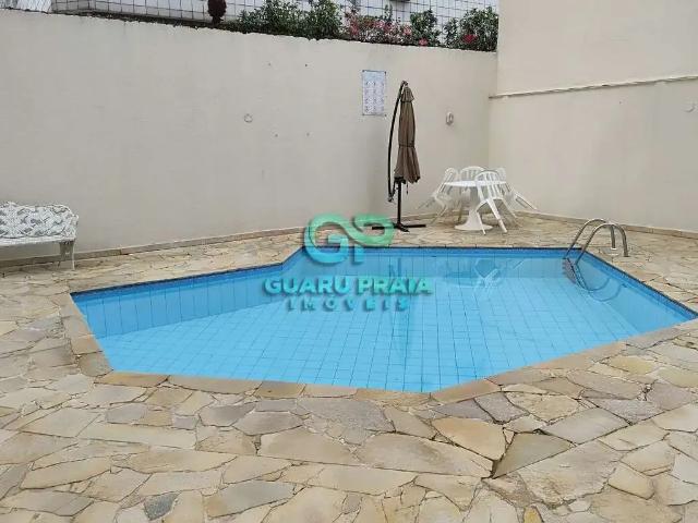 Apartamento para Venda em Guarujá/SP Enseada 2 Quartos