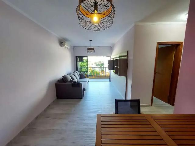Apartamento para Venda em Guarujá/SP Enseada 2 Quartos