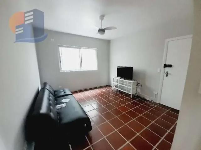 Apartamento para Venda em Guarujá/SP Enseada 2 Quartos