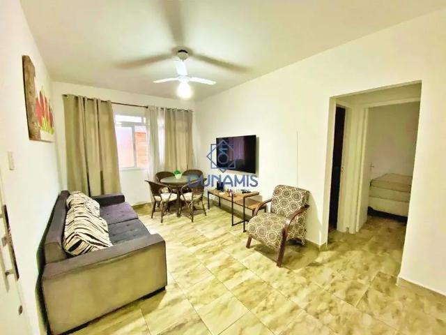 Apartamento para Venda em Guarujá/SP Enseada 2 Quartos