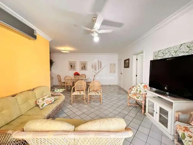 Apartamento para Venda em Guarujá/SP Enseada 2 Quartos