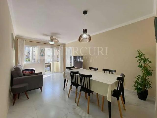 Apartamento para Venda em Guarujá/SP Enseada 2 Quartos