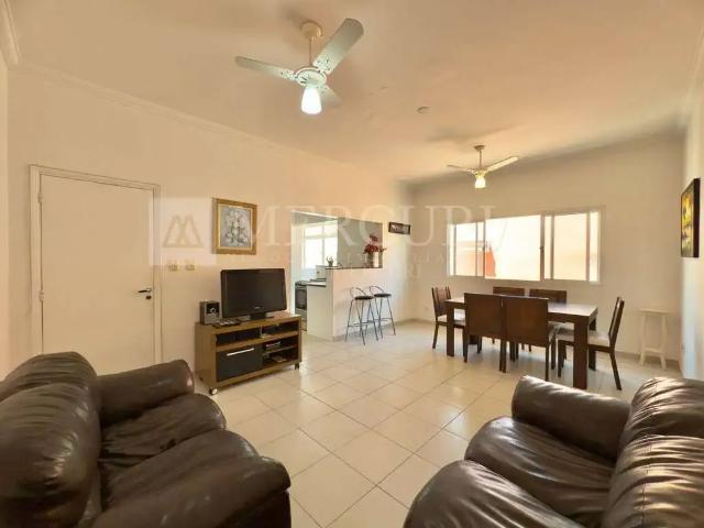 Apartamento para Venda em Guarujá/SP Enseada 2 Quartos