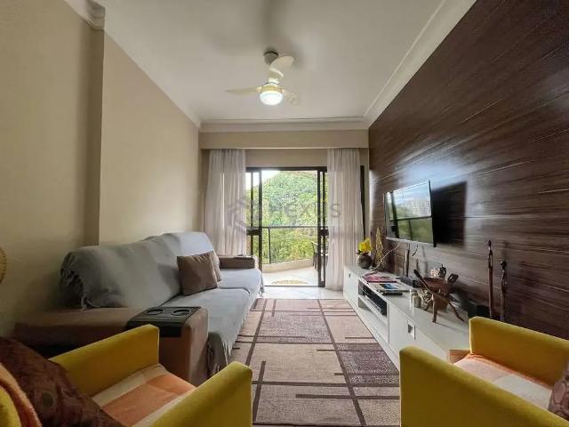 Apartamento para Venda em Guarujá/SP Enseada 2 Quartos