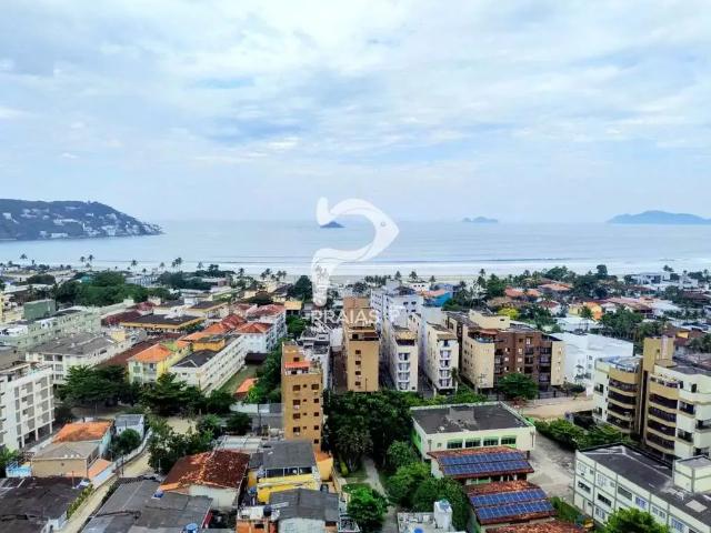 Apartamento para Venda em Guarujá/SP Enseada 2 Quartos