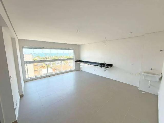 Apartamento para Venda em Guarujá/SP Enseada 2 Quartos