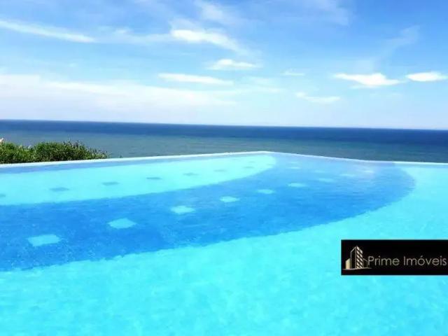 Apartamento para Venda em Guarujá/SP Enseada 2 Quartos