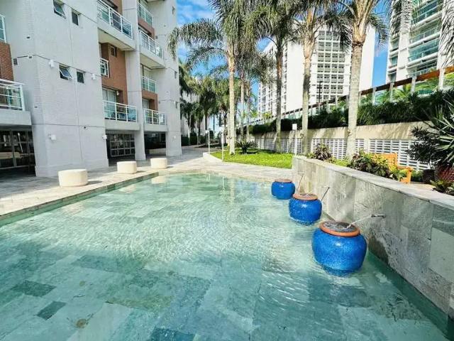 Apartamento para Venda em Guarujá/SP Enseada 2 Quartos