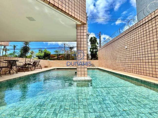 Apartamento para Venda em Guarujá/SP Enseada 2 Quartos