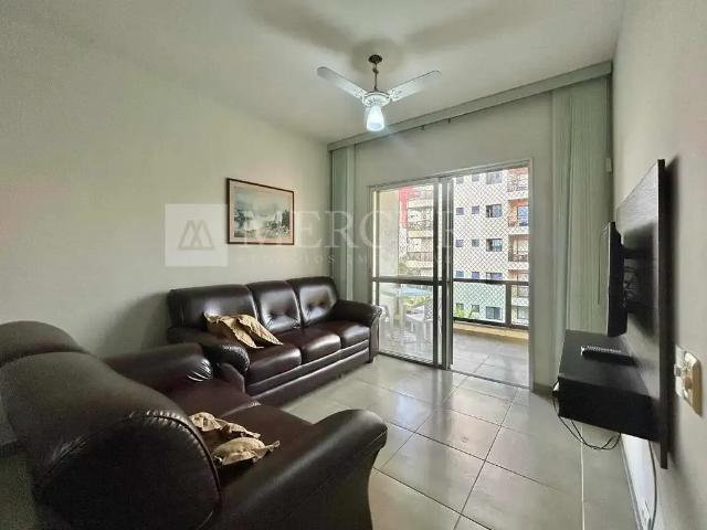 Apartamento para Venda em Guarujá/SP Enseada 2 Quartos