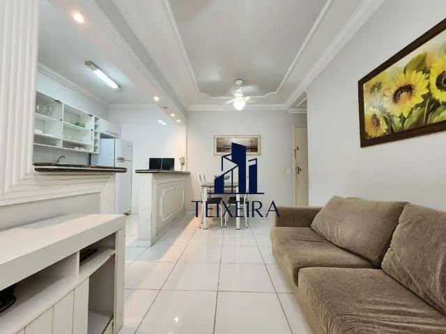 Apartamento para Venda em Guarujá/SP Enseada 2 Quartos