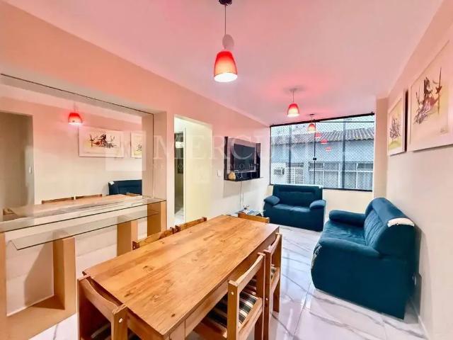 Apartamento para Venda em Guarujá/SP Enseada 2 Quartos