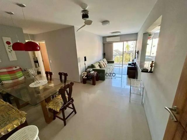 Apartamento para Venda em Guarujá/SP Enseada 2 Quartos