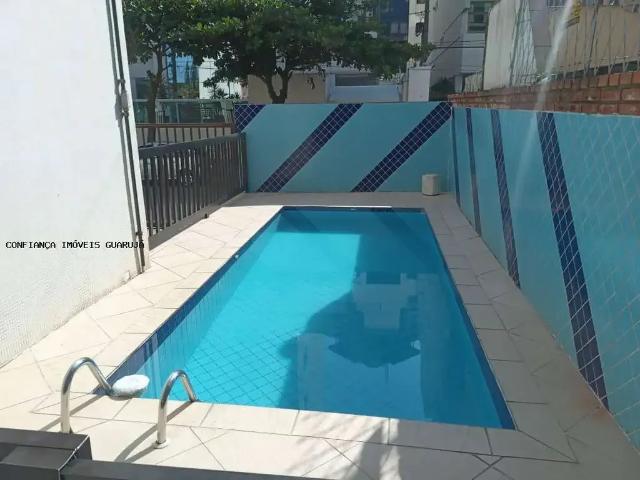 Apartamento para Venda em Guarujá/SP Enseada 2 Quartos