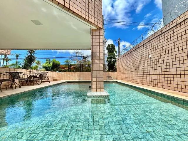 Apartamento para Venda em Guarujá/SP Enseada 2 Quartos