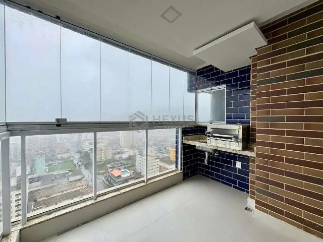 Apartamento para Venda em Guarujá/SP Enseada 2 Quartos