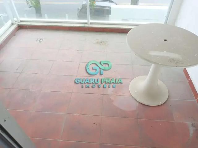 Apartamento para Venda em Guarujá/SP Enseada 2 Quartos