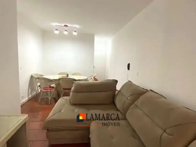 Apartamento para Venda em Guarujá/SP Enseada 2 Quartos