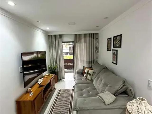 Apartamento para Venda em Guarujá/SP Enseada 2 Quartos