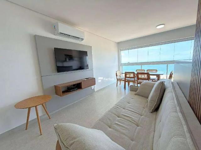 Apartamento para Venda em Guarujá/SP Enseada 2 Quartos