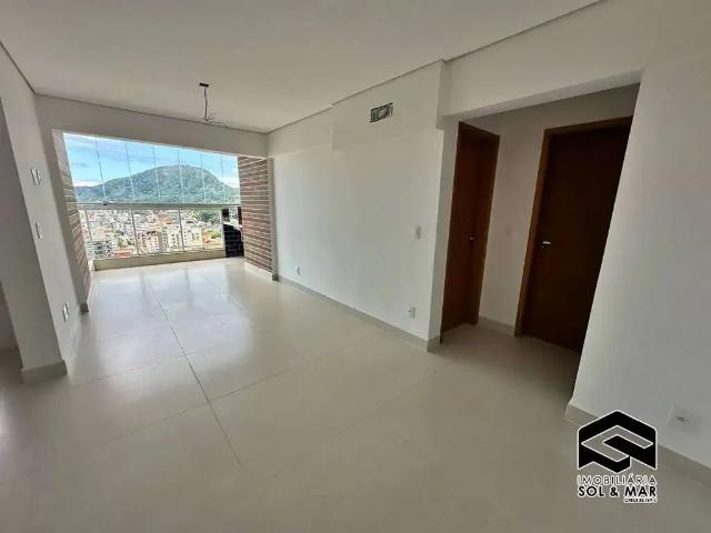 Apartamento para Venda em Guarujá/SP Enseada 2 Quartos