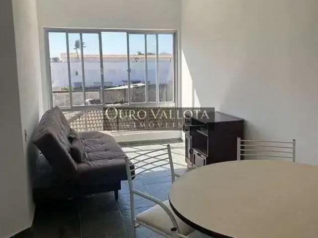 Apartamento para Venda em Guarujá/SP Enseada 2 Quartos