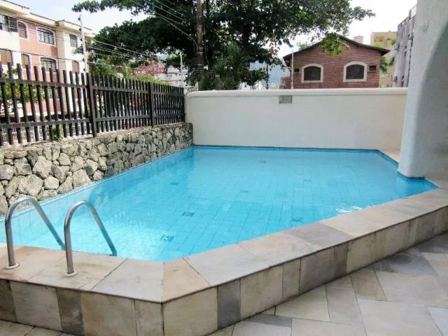 Apartamento para Venda em Guarujá/SP Enseada 2 Quartos