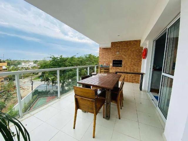 Apartamento para Venda em Guarujá/SP Enseada 2 Quartos