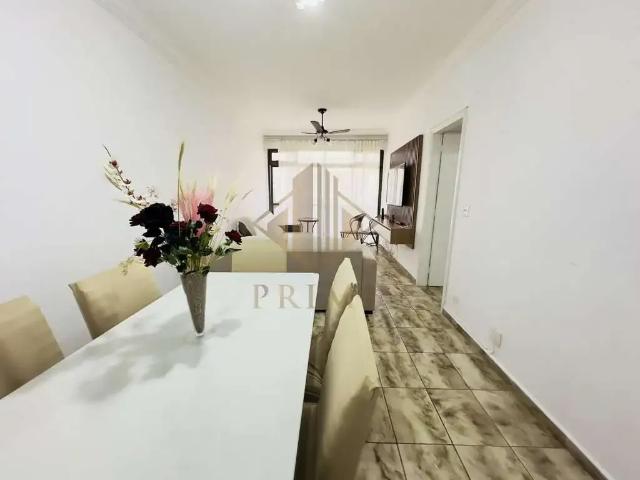 Apartamento para Venda em Guarujá/SP Enseada 2 Quartos
