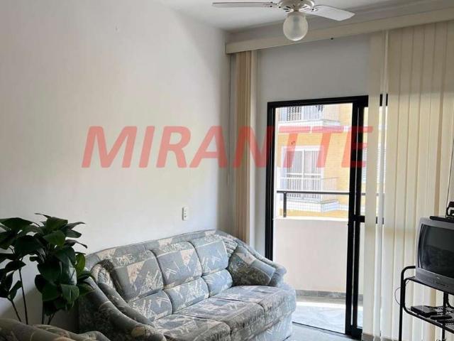 Apartamento para Venda em Guarujá/SP Enseada 2 Quartos