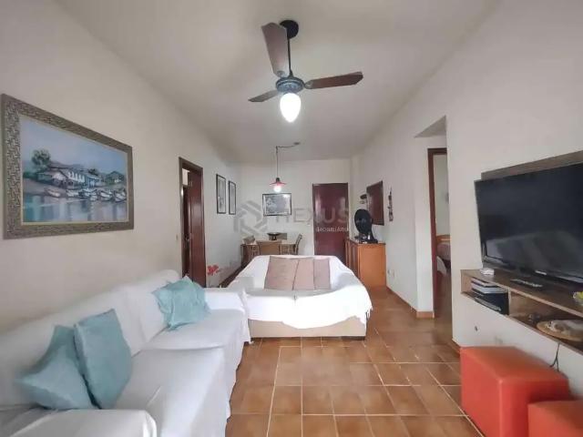 Apartamento para Venda em Guarujá/SP Enseada 2 Quartos