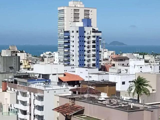 Apartamento para Venda em Guarujá/SP Enseada 2 Quartos