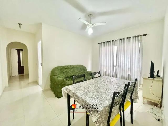 Apartamento para Venda em Guarujá/SP Enseada 2 Quartos