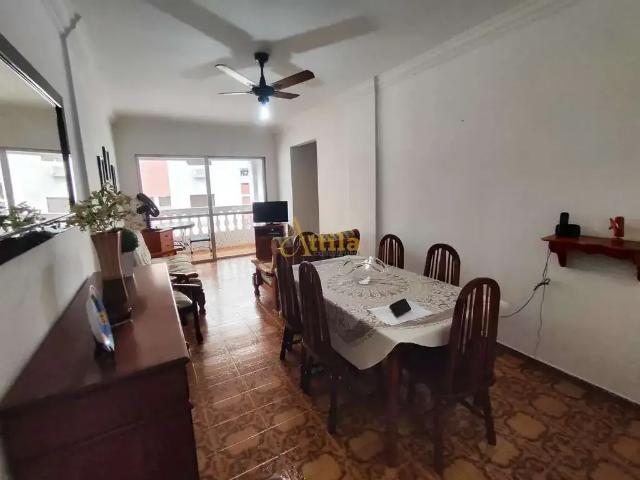 Apartamento para Venda em Guarujá/SP Enseada 2 Quartos