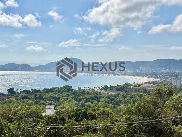 Apartamento para Venda em Guarujá/SP Enseada 2 Quartos