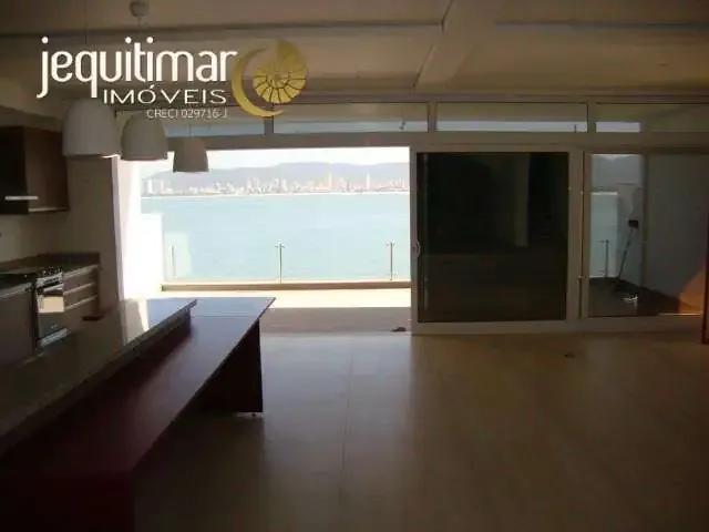 Apartamento para Venda em Guarujá/SP Enseada 2 Quartos