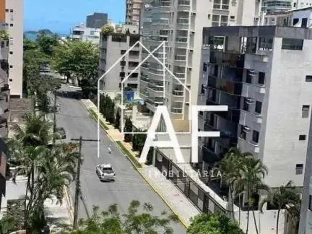 Apartamento para Venda em Guarujá/SP Enseada 2 Quartos