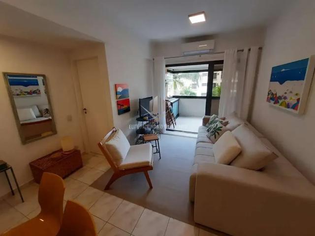 Apartamento para Venda em Guarujá/SP Enseada 2 Quartos