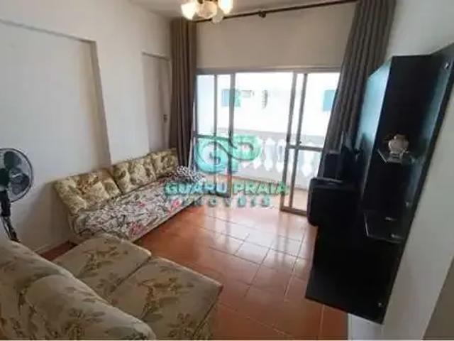 Apartamento para Venda em Guarujá/SP Enseada 2 Quartos
