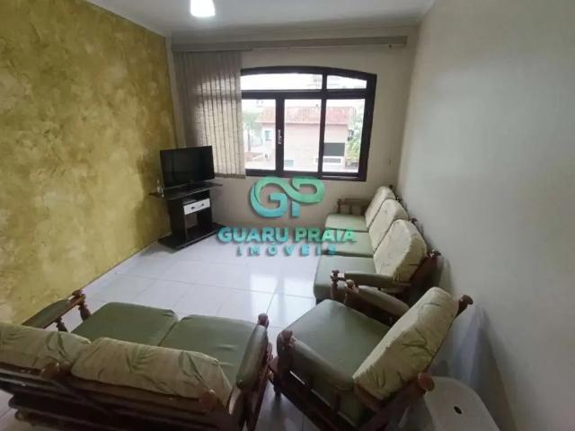 Apartamento para Venda em Guarujá/SP Enseada 2 Quartos