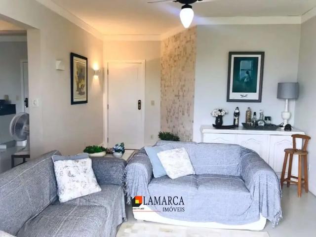 Apartamento para Venda em Guarujá/SP Enseada 2 Quartos